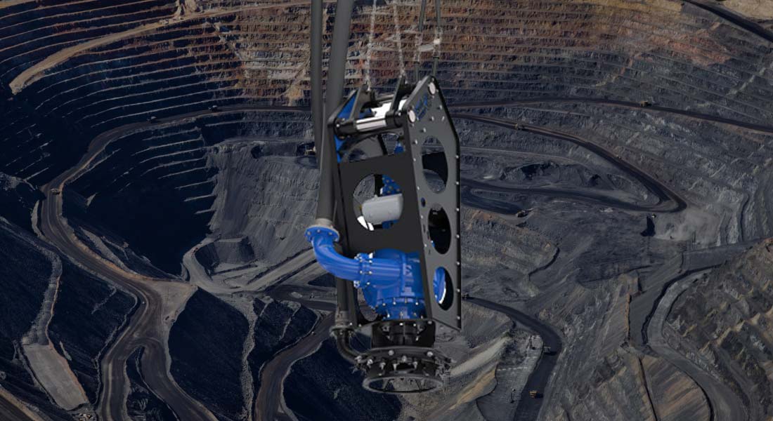 Efficient Cable-Deployed and Excavator Pumps for Dredging