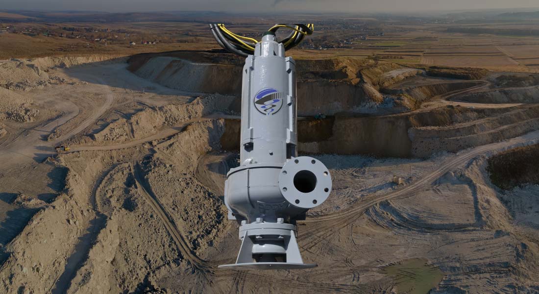 Flooded Suction Pumps for Efficient Handling of Viscous Materials