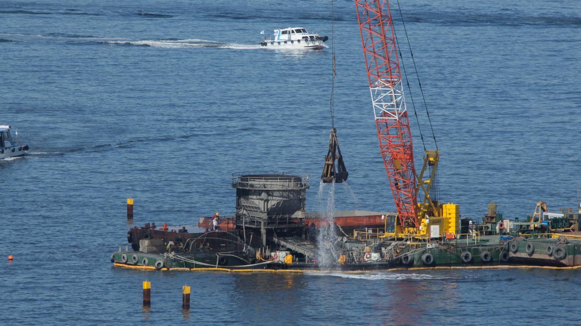 Marine Dredging: Methods, Applications, and Benefits